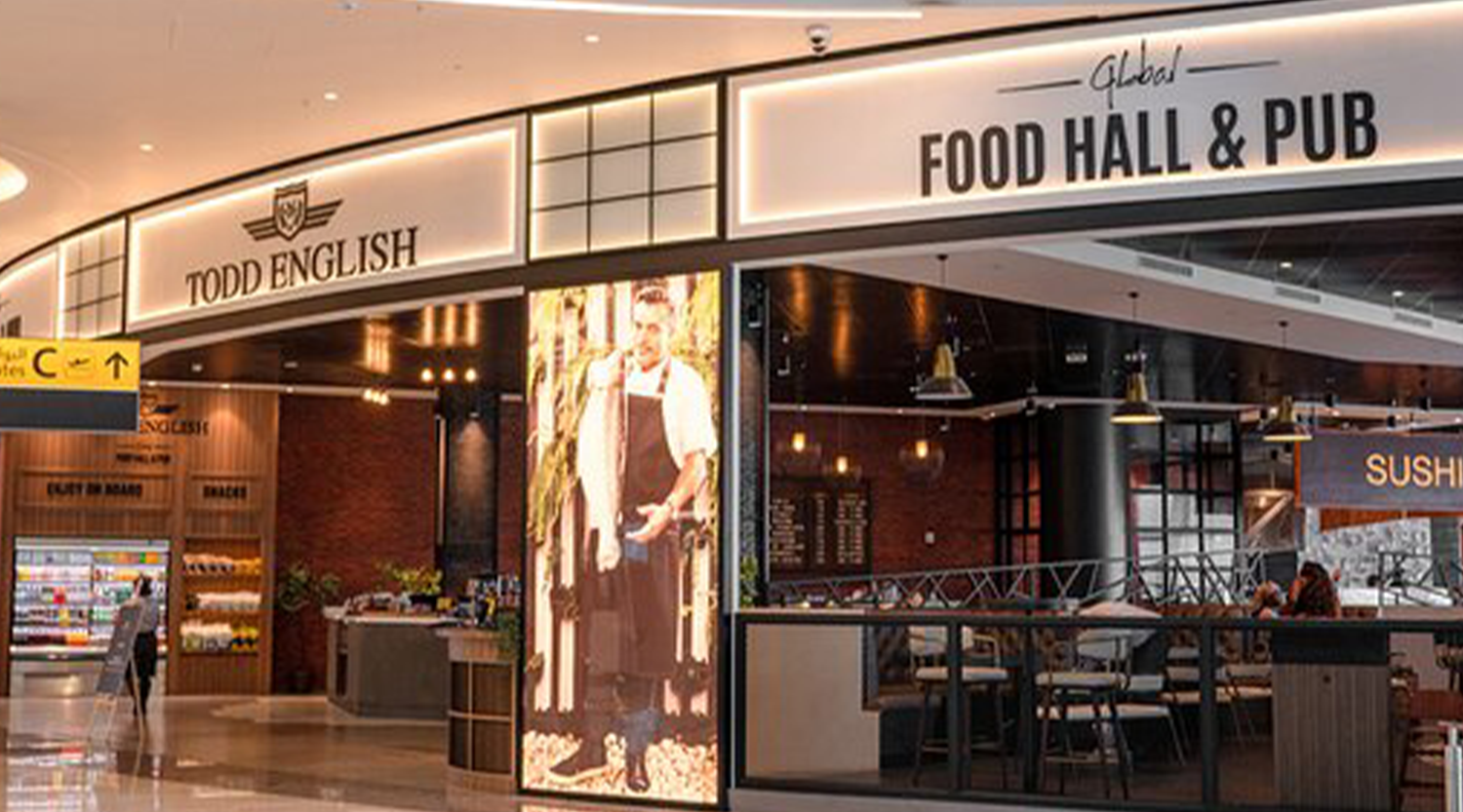 Todd English: From Local Success to International Culinary Influence